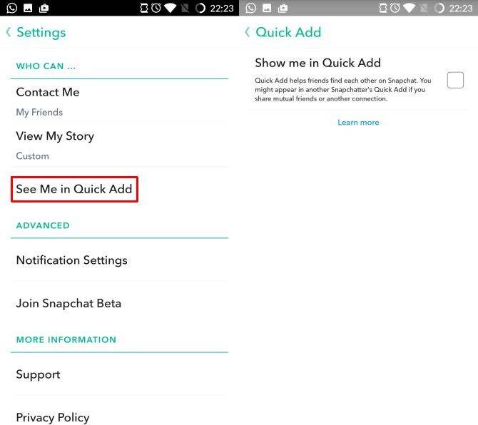 8 Tips to Keep Your Snapchat Secure