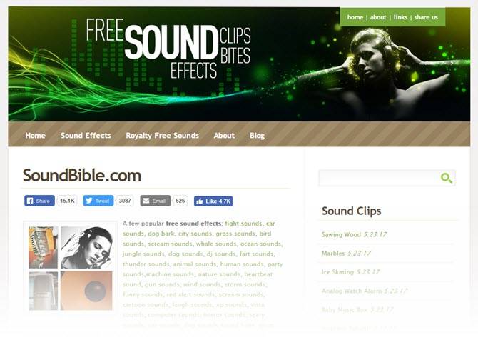 10+ Places to Get Cool Media Clips for PowerPoint Presentations