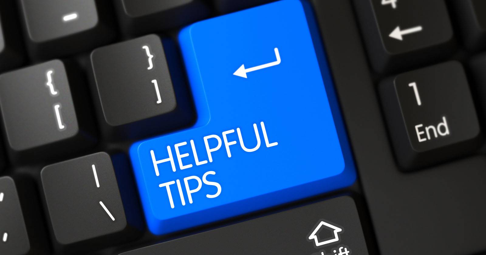 The Microsoft Tips App: One Big Reason Why You Should Be Using It