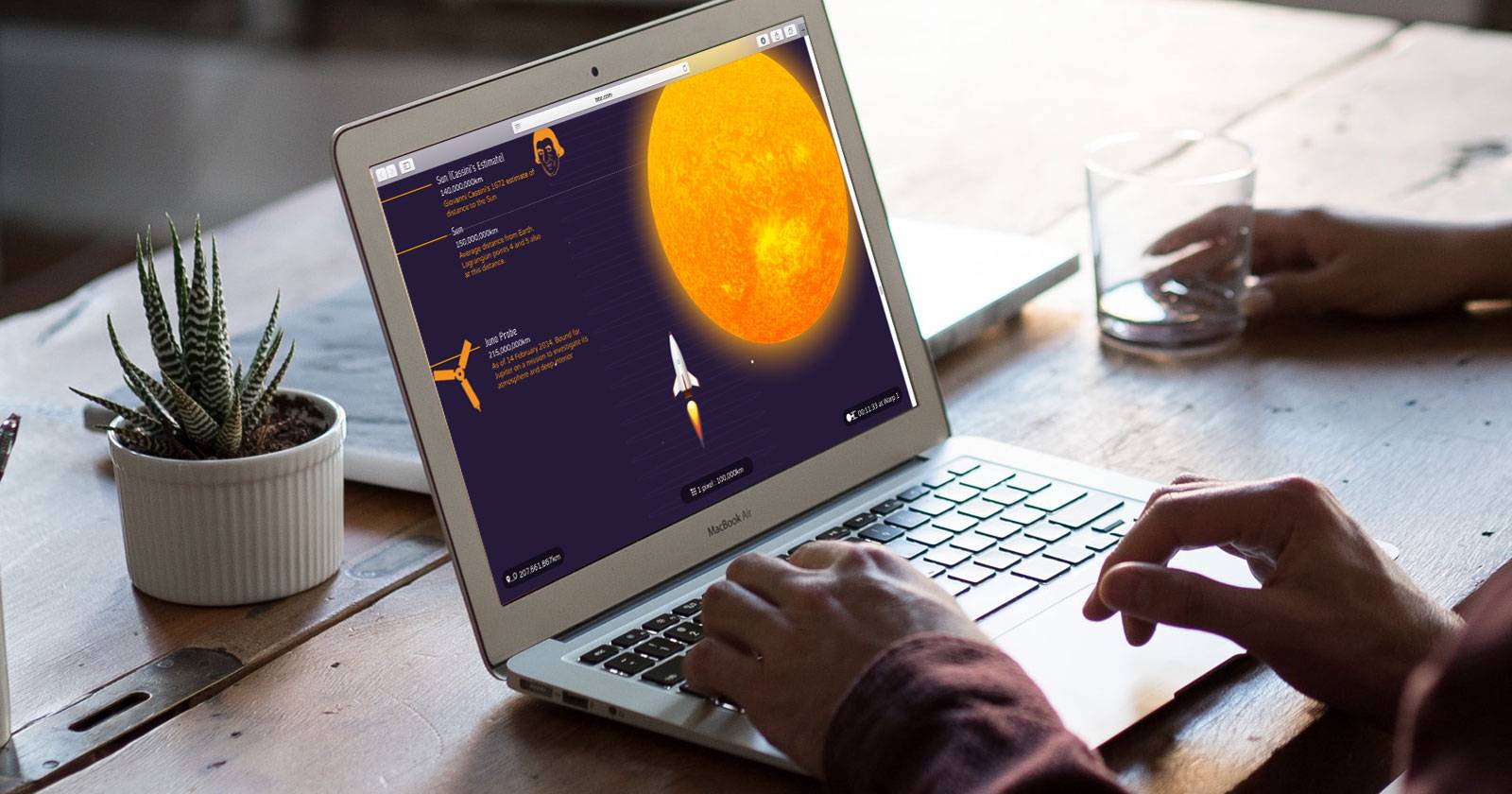 5 Stunning Interactive Mini-Sites Made by the BBC