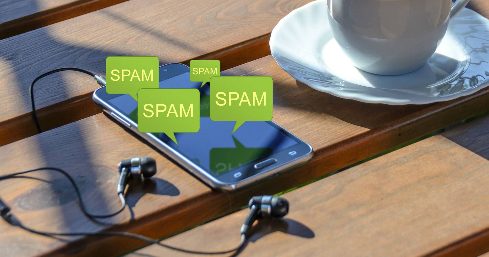 4 Ways to Block SMS Spam Text Messages on Android
