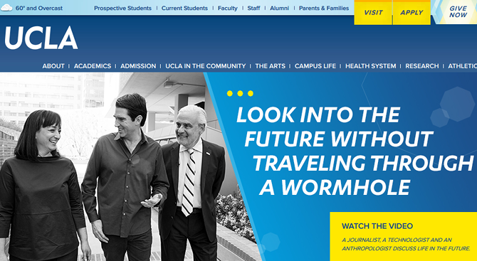 10 Top-Rated Computer Programming Colleges in the U.S.