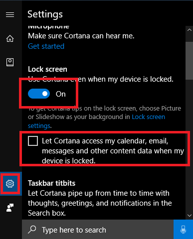 Your Windows 10 Lock Screen Could Be Better If You Customized It