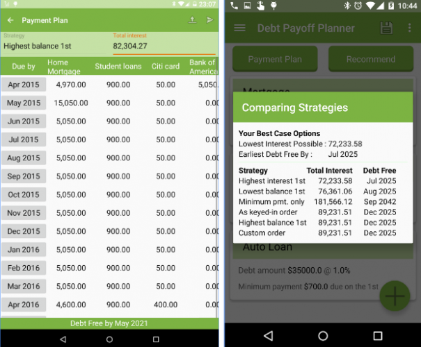 16 Android Apps for Saving Money on (Almost) Everything