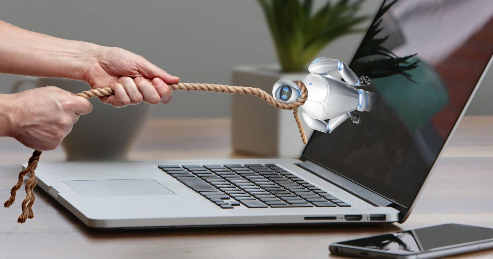 4 Reasons Why You Really Need to Ditch MacKeeper