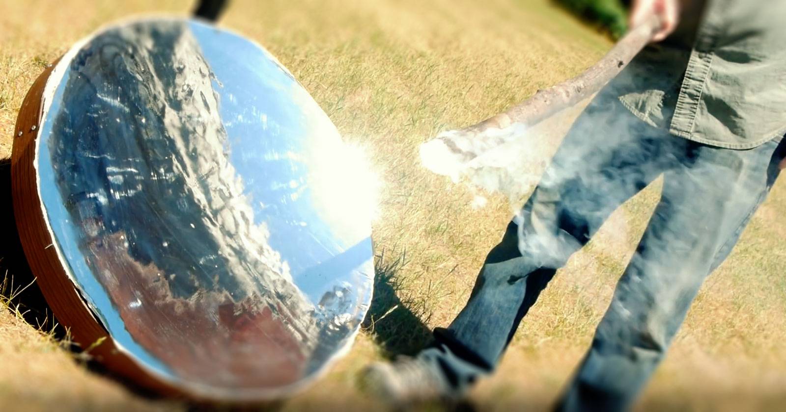 7 DIY Solar Projects for Off-Grid Survival