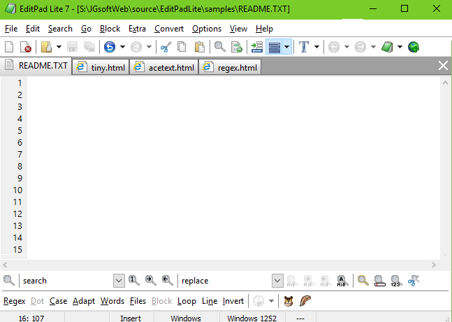 The 6 Best Windows Notepad Alternatives