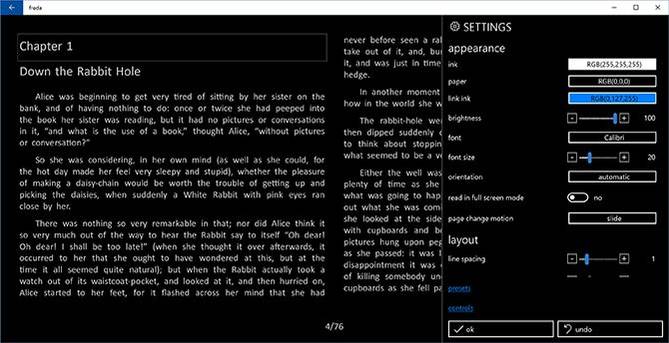 What's the Best E-Reader App for Windows 10?