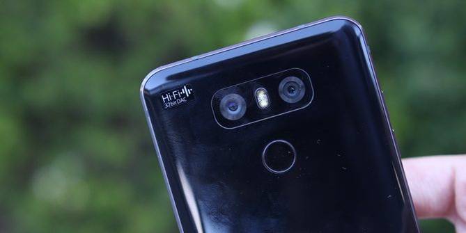 LG G6 Review (and Giveaway)