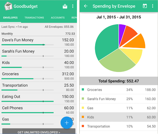 16 Android Apps for Saving Money on (Almost) Everything