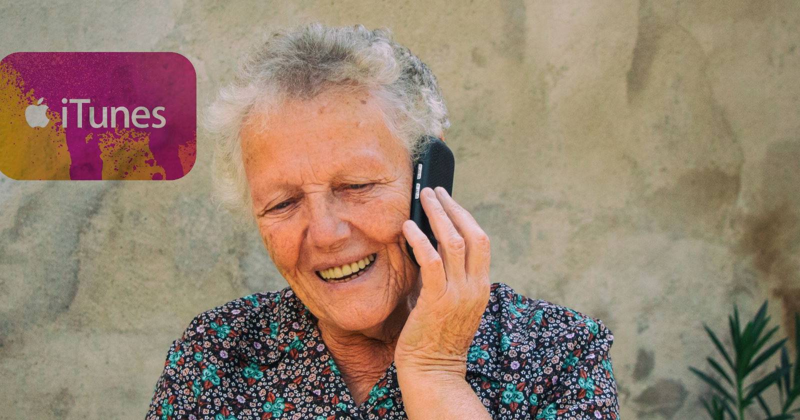 Don't Fall for This iTunes Gift Card Scam