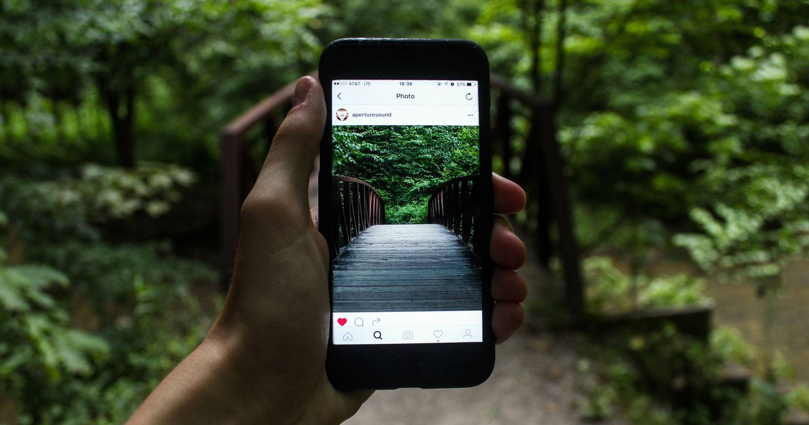 Instagram Pods: Everything You Need to Know
