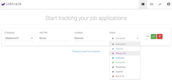 5 Apps and Tools to Organize Your Job Search