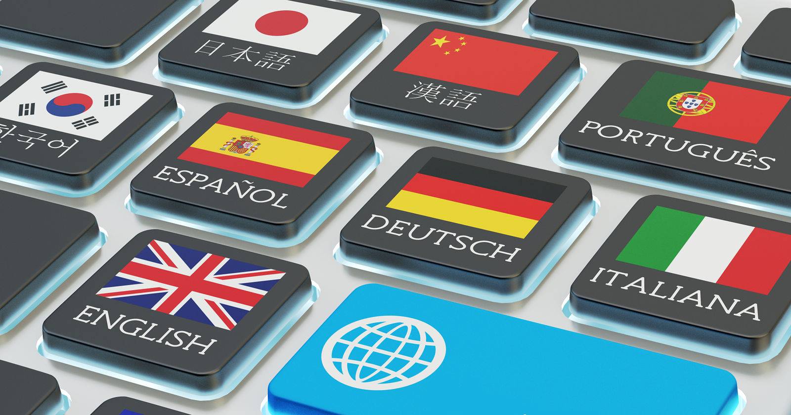 How to Type Non-Latin Characters Without Installing Language Packs