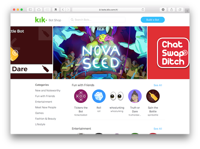 How Facebook Messenger Bots Work and Why They Fail