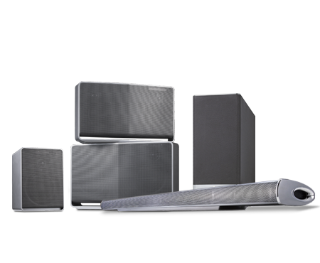 Buying Wireless Speakers? How to Pick the Best System for You