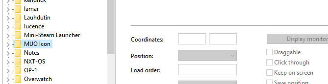How to Create Custom Windows Desktop Icons With Rainmeter