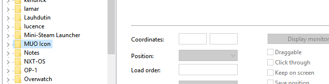 How to Create Custom Windows Desktop Icons With Rainmeter