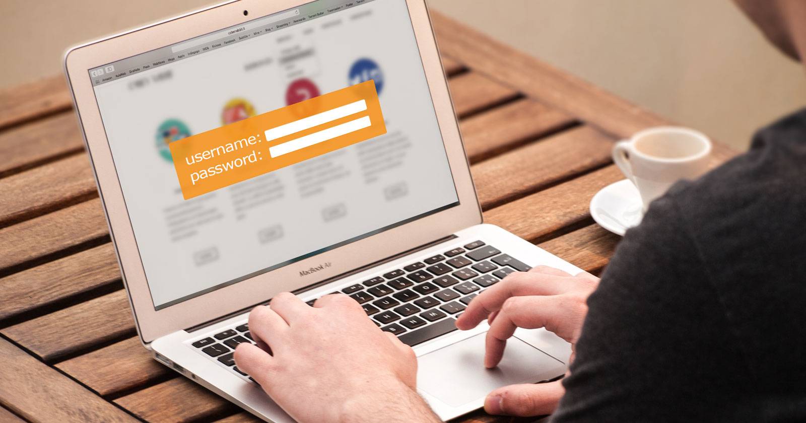 How to Make a Login Protected Area for Your Website
