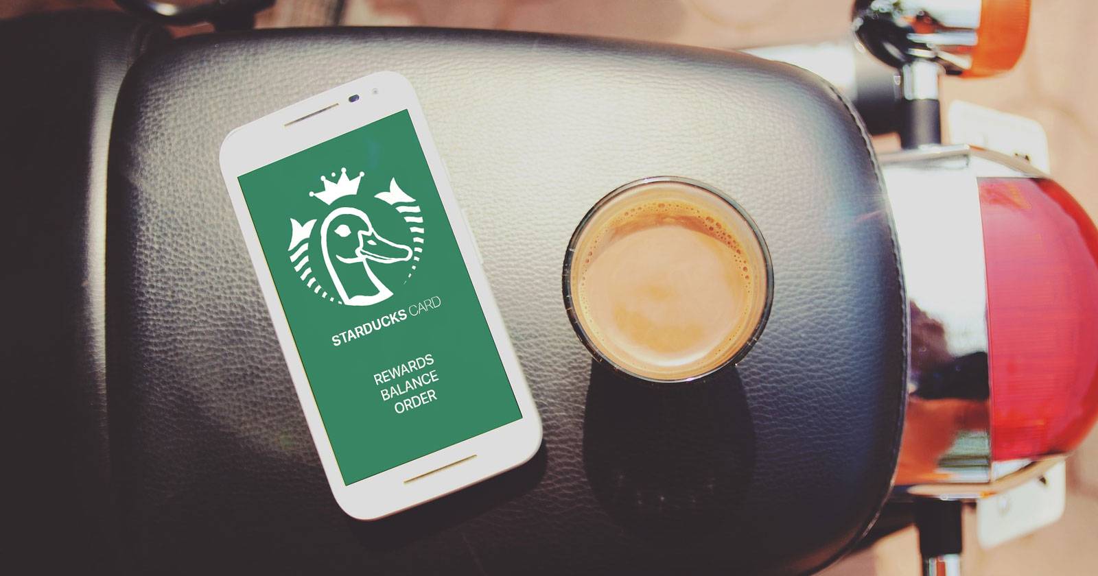 How Loyalty Card Apps Compromise Your Privacy