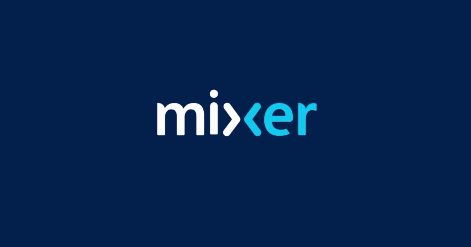 Microsoft Launches Mixer as a Twitch Alternative