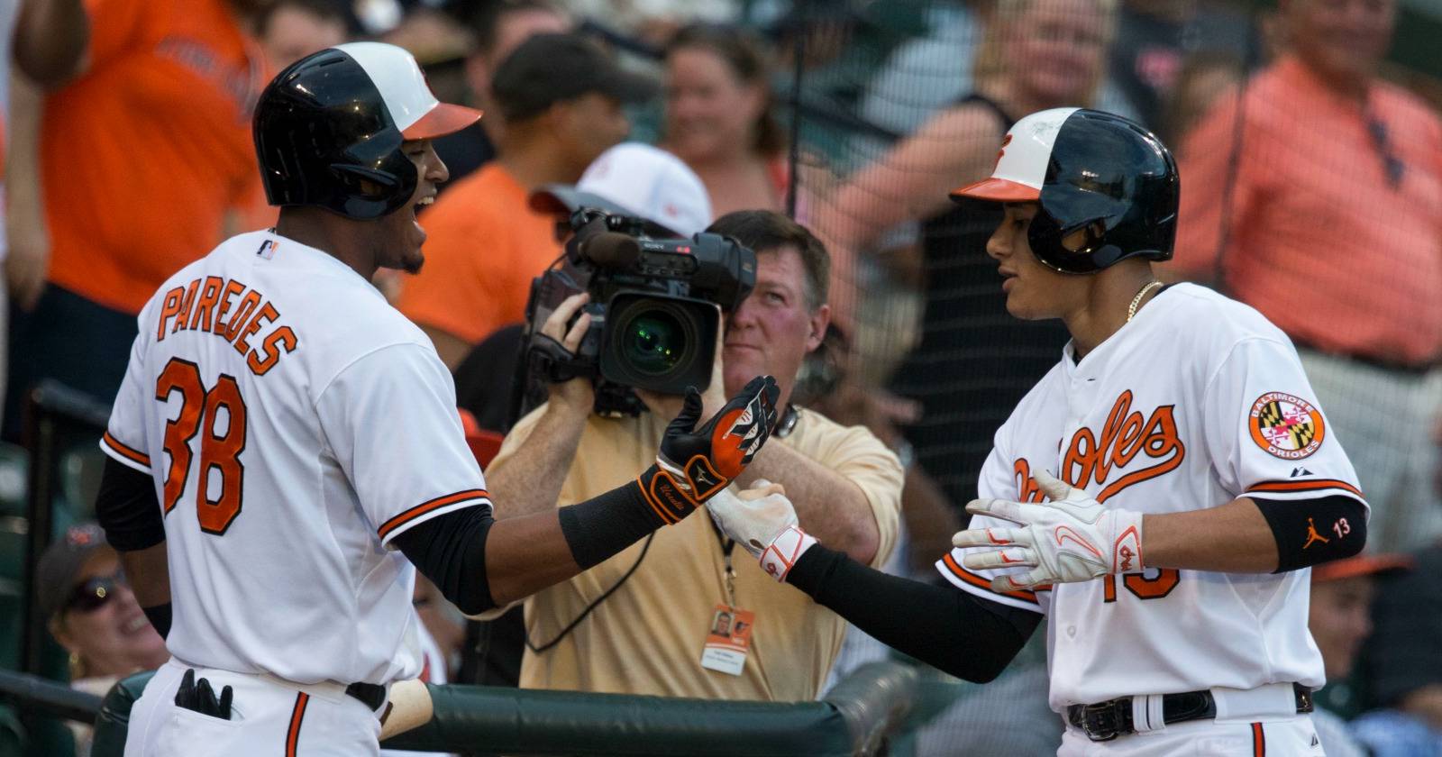 You Can Now Watch Live MLB Games on Facebook