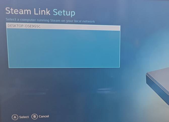 How to Set Up Your Steam Link for PC Gaming on Your TV