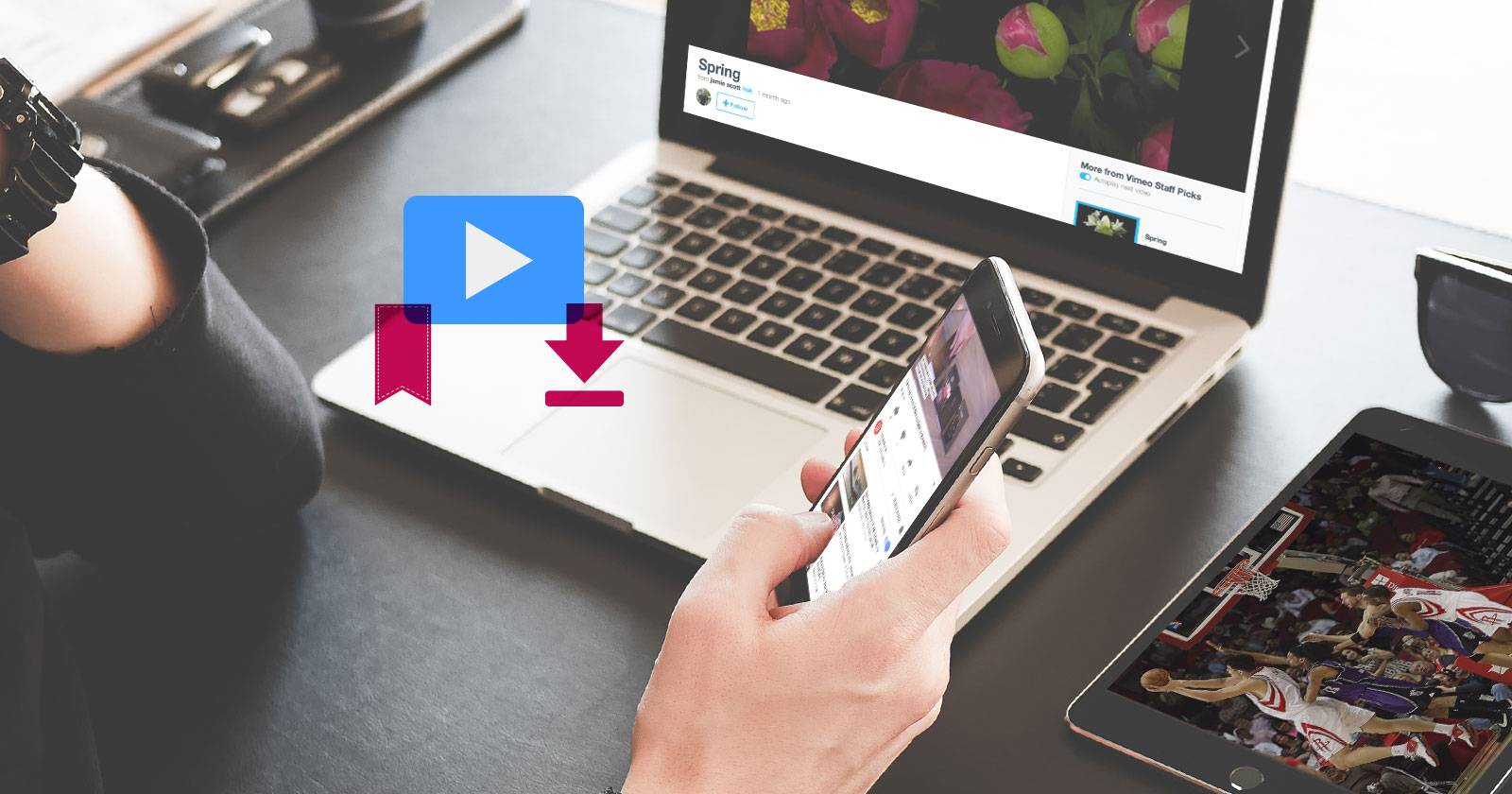 How to Organize the Best Online Videos You Watch Every Day