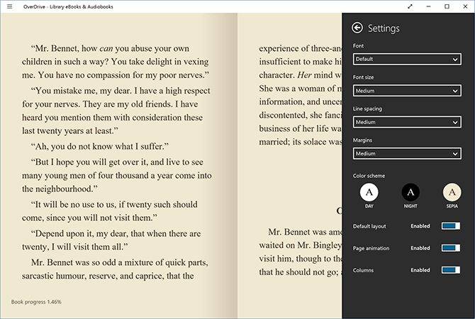 What's the Best E-Reader App for Windows 10?