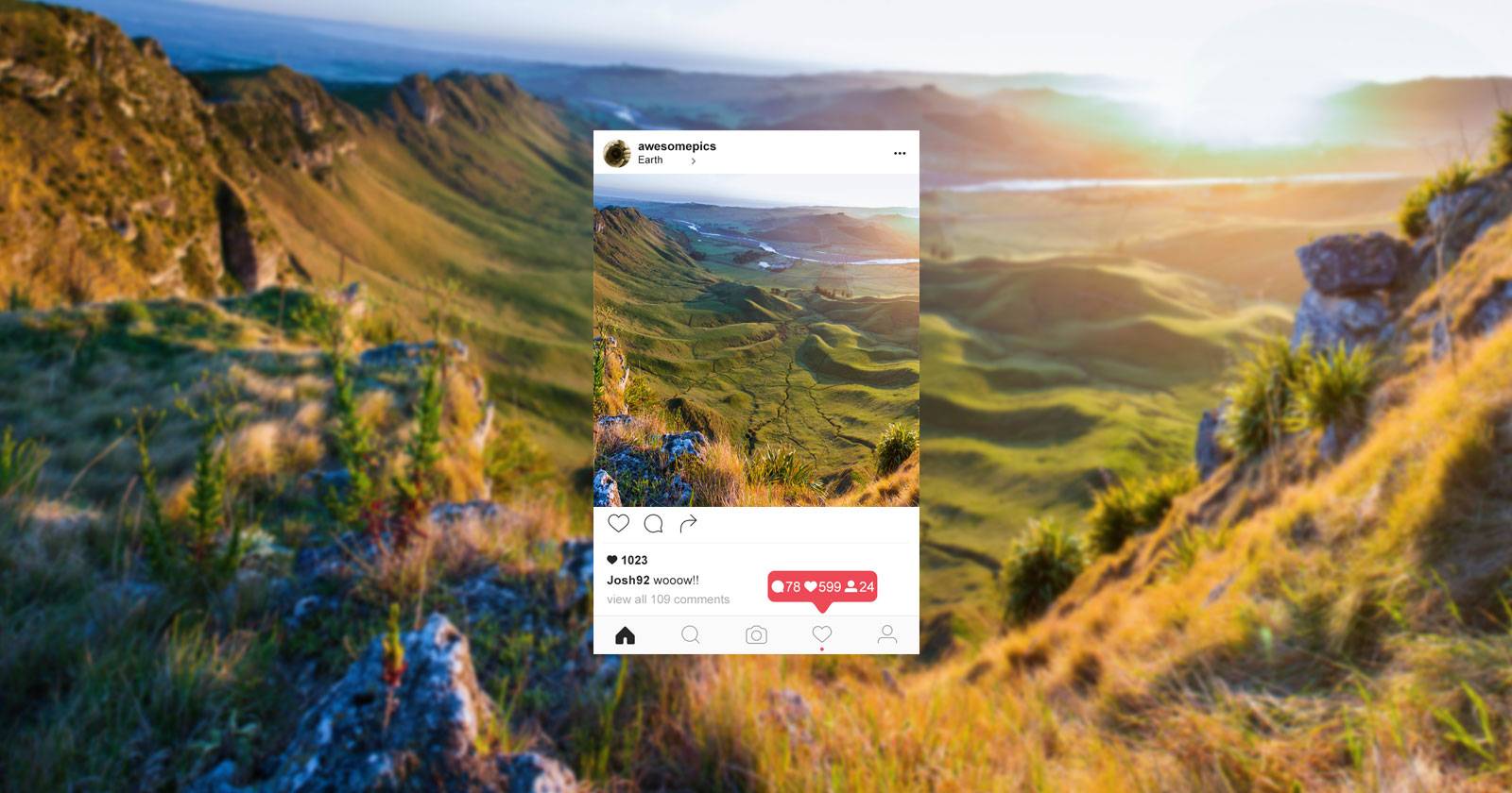 How to Make the Perfect Instagram Profile