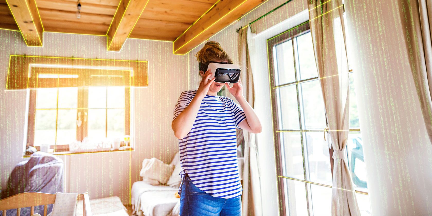 How to Set Up SteamVR on Your VR Headset