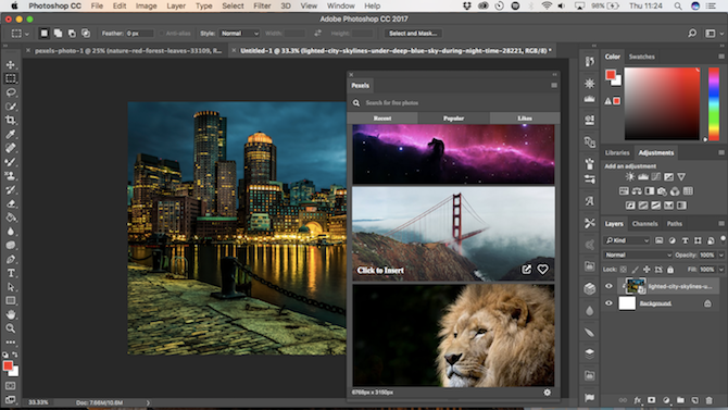 The 10 Best Free Adobe Photoshop Plugins for Your Creative Suite