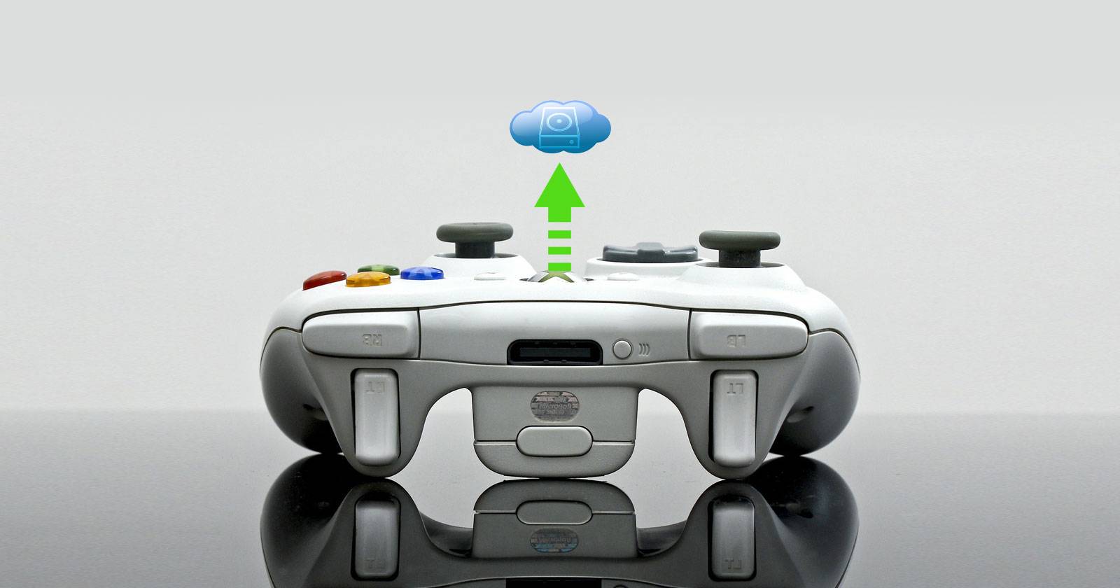 How to Back Up Your Game Saves on Any System