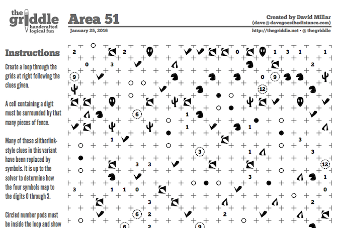 5 Puzzle Places for Brain Twisters and Logic Riddles