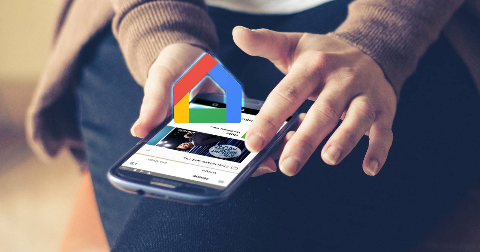 You Should Be Using the Google Home App and Here's Why