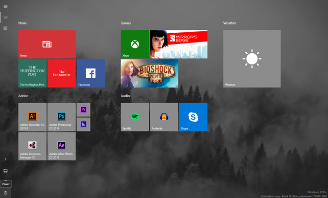 How to Make Windows 10 Look Like Windows 7 or XP