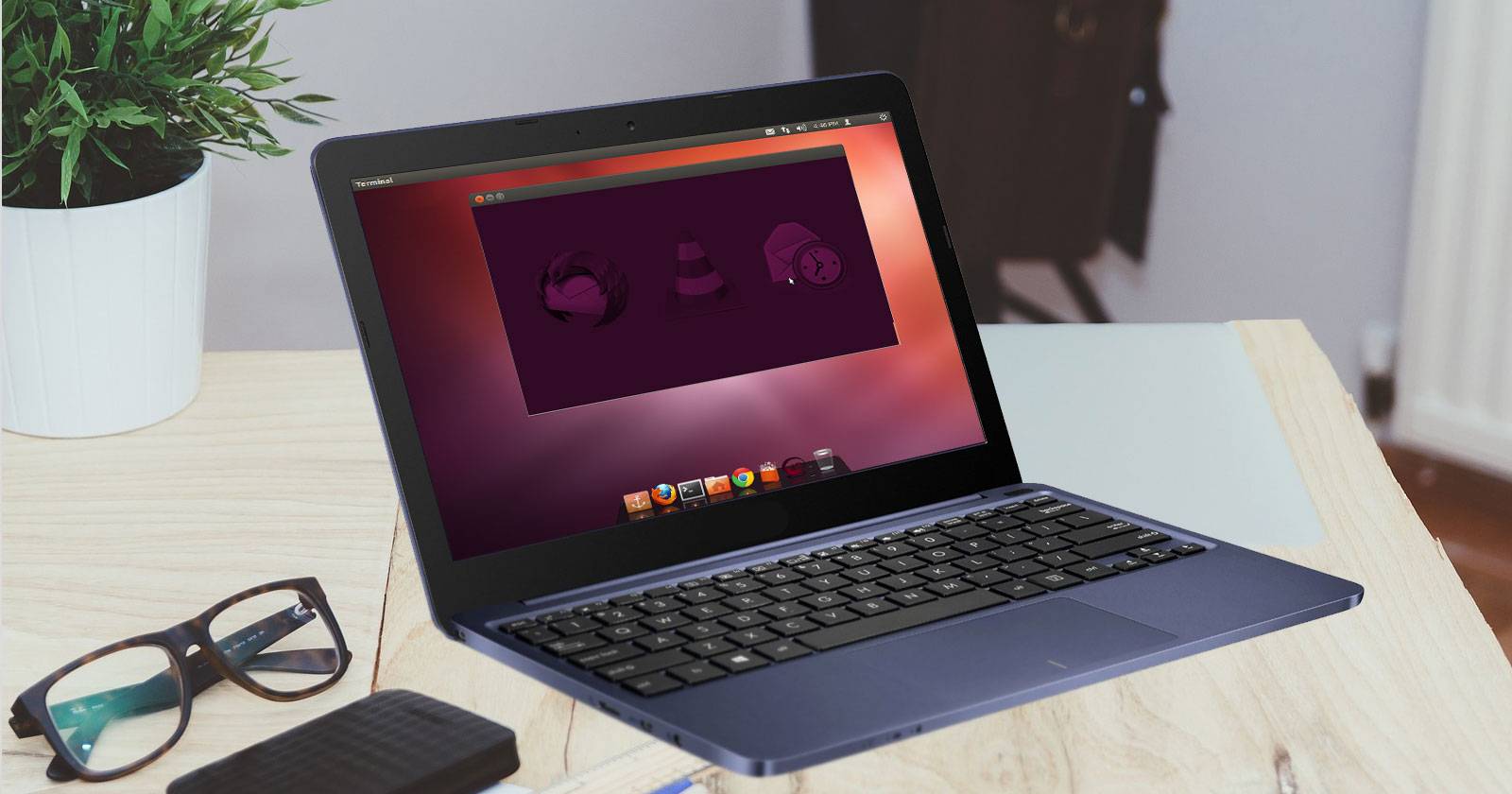 5 Terminal Alternatives to Linux Desktop Apps