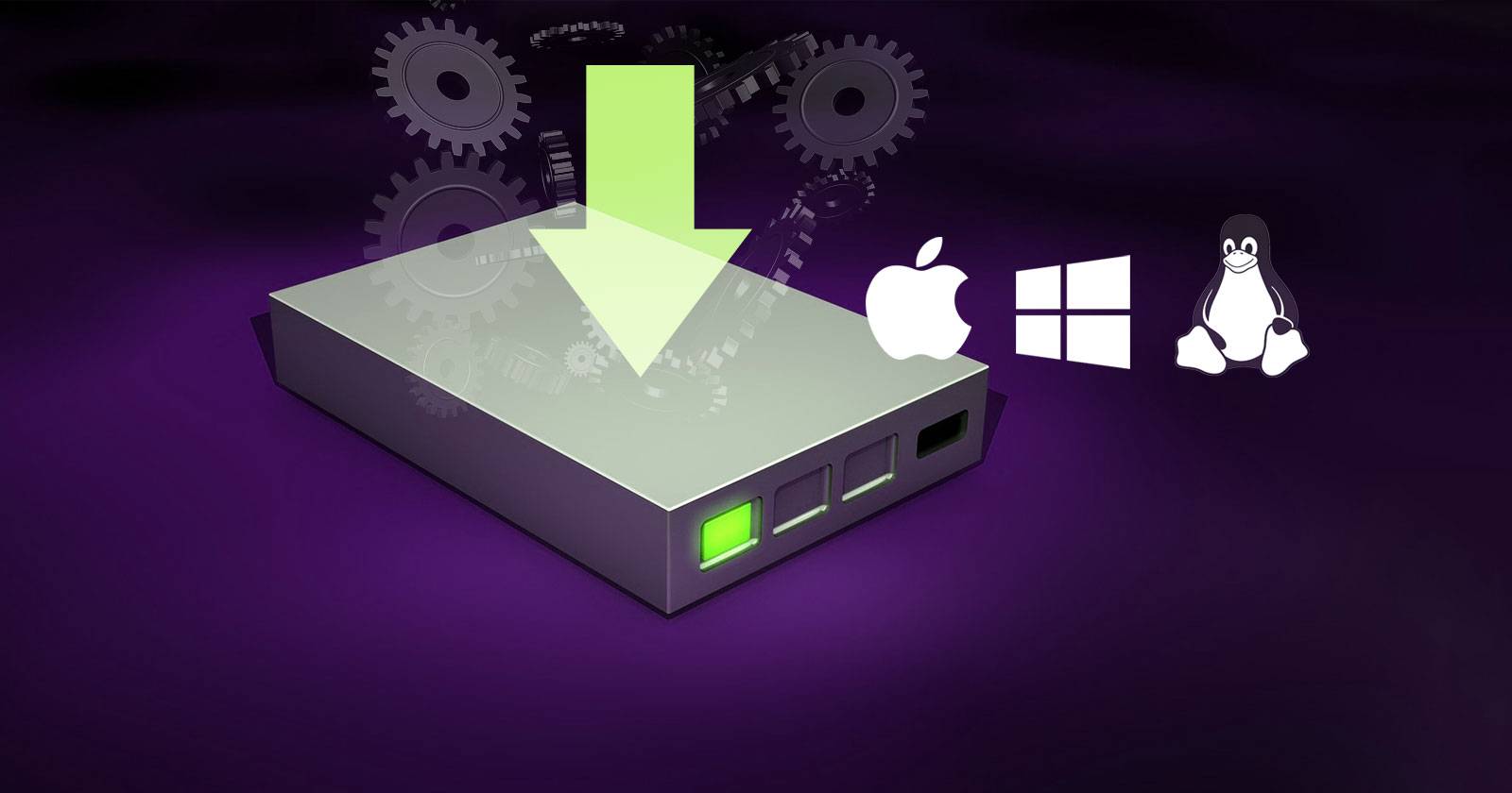 This Is How Software Installers Work on Windows, macOS, and Linux