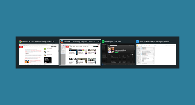 Windows vs. Linux: Here's What They Have in Common