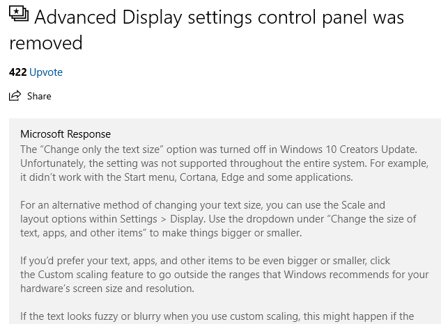 How to Use the Windows 10 Feedback Hub