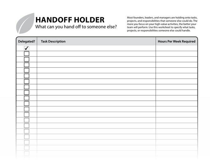 11 Free Printable Planners That Every Office Worker Needs