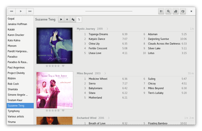 The Best Linux Software and Apps