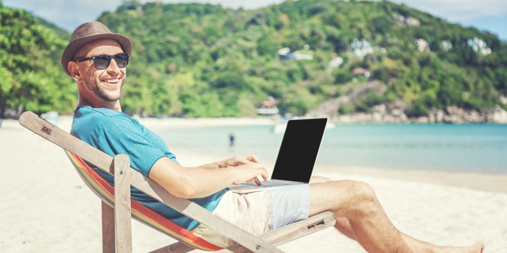 24 of the Best Companies That Offer Remote Working Jobs