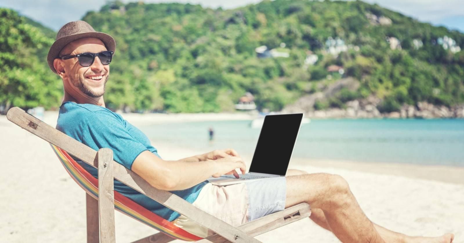 24 of the Best Companies That Offer Remote Working Jobs