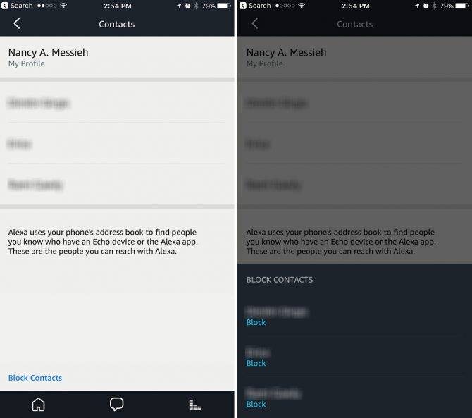 How to Block People From Calling You Through Alexa