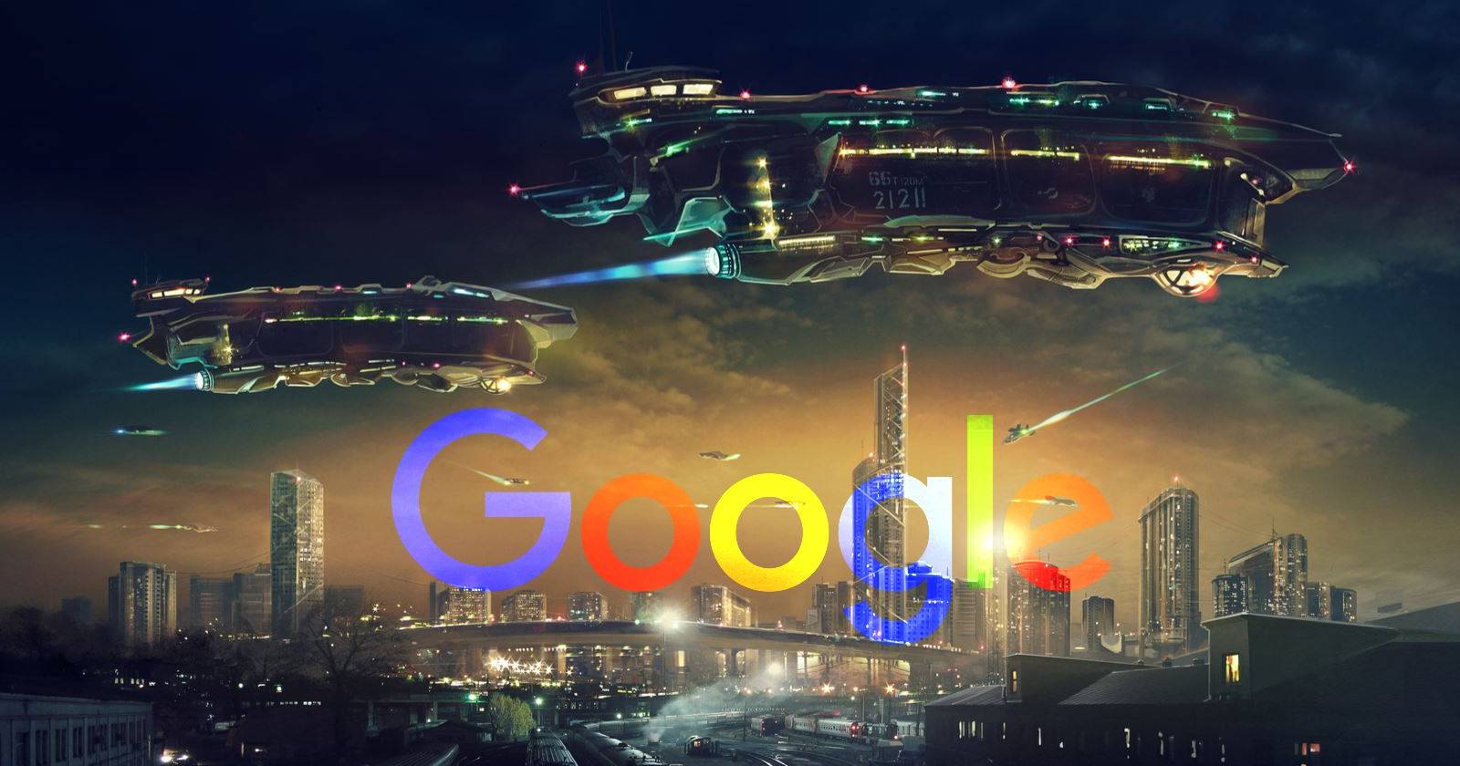 5 New Google Apps You Need to Check Out