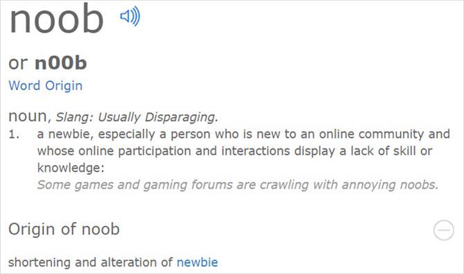 30 More Internet Slang Words and Acronyms You Need to Know