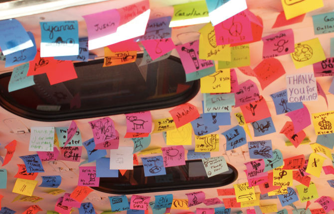 Do NOT Go 100% Paperless, Here's Why