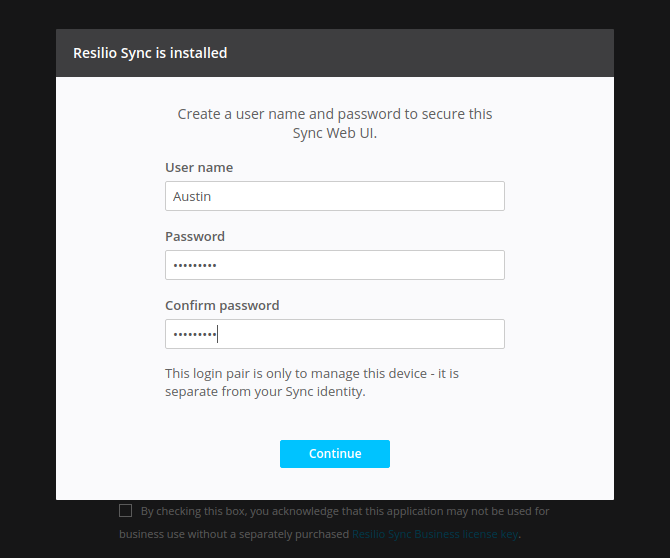 Syncthing or Resilio Sync: How Should You Share Files on Linux?