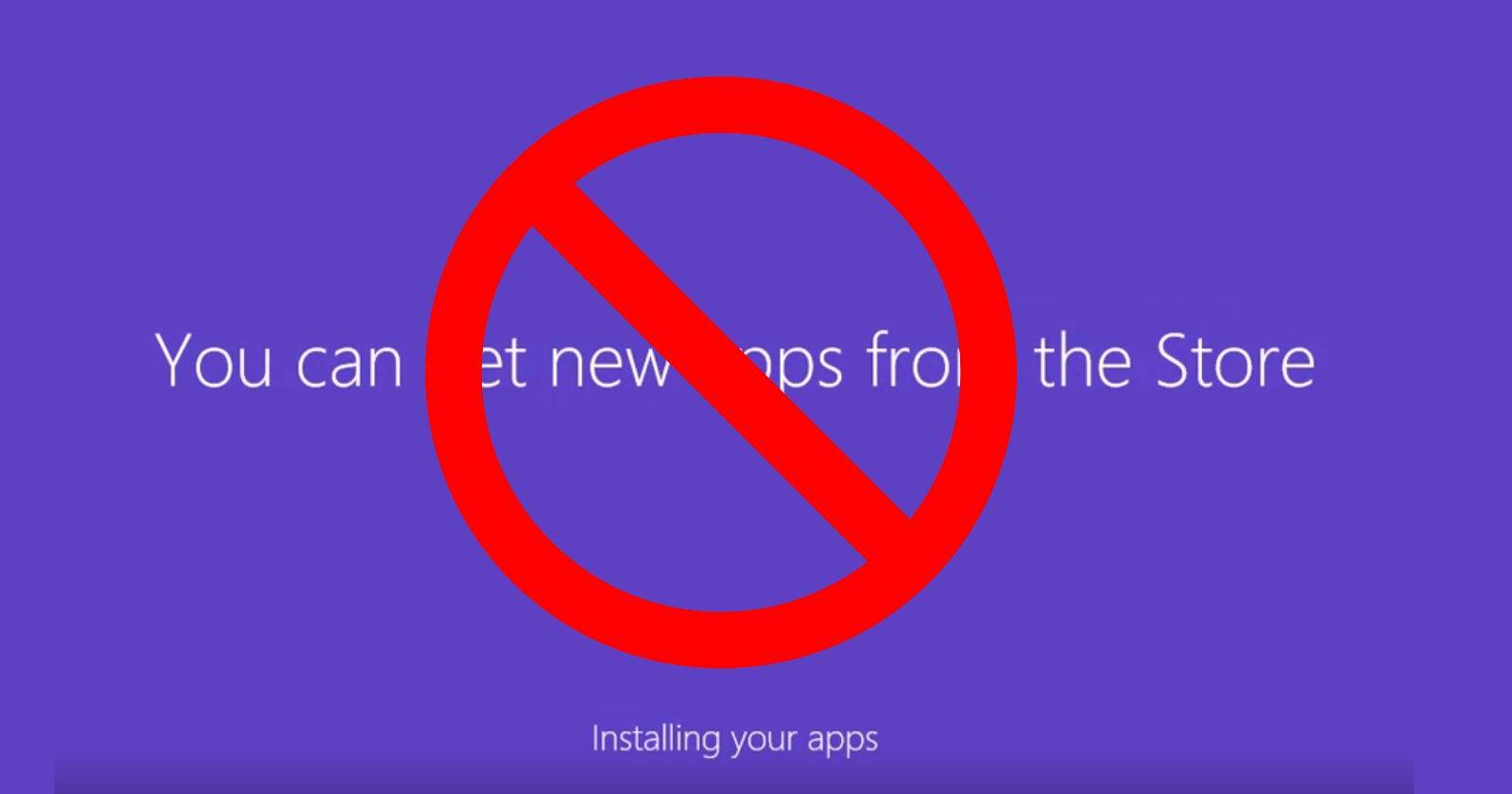 How to Disable the Annoying Windows 10 "Hi" Screen